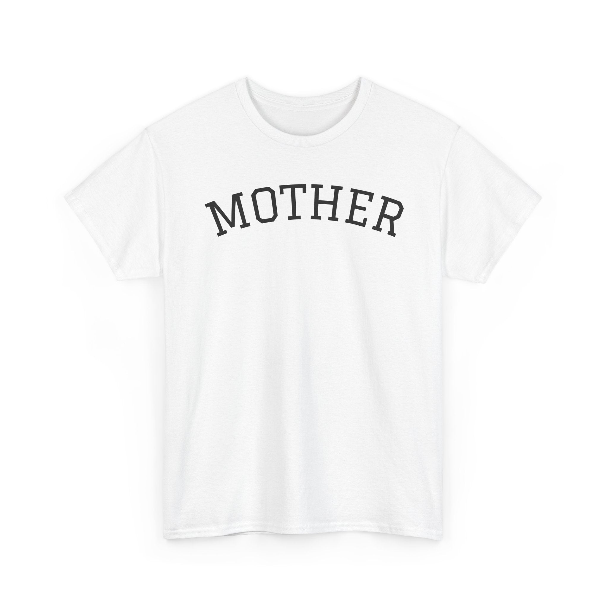 Mother - T-Shirt – Grumpy Uncle Apparel
